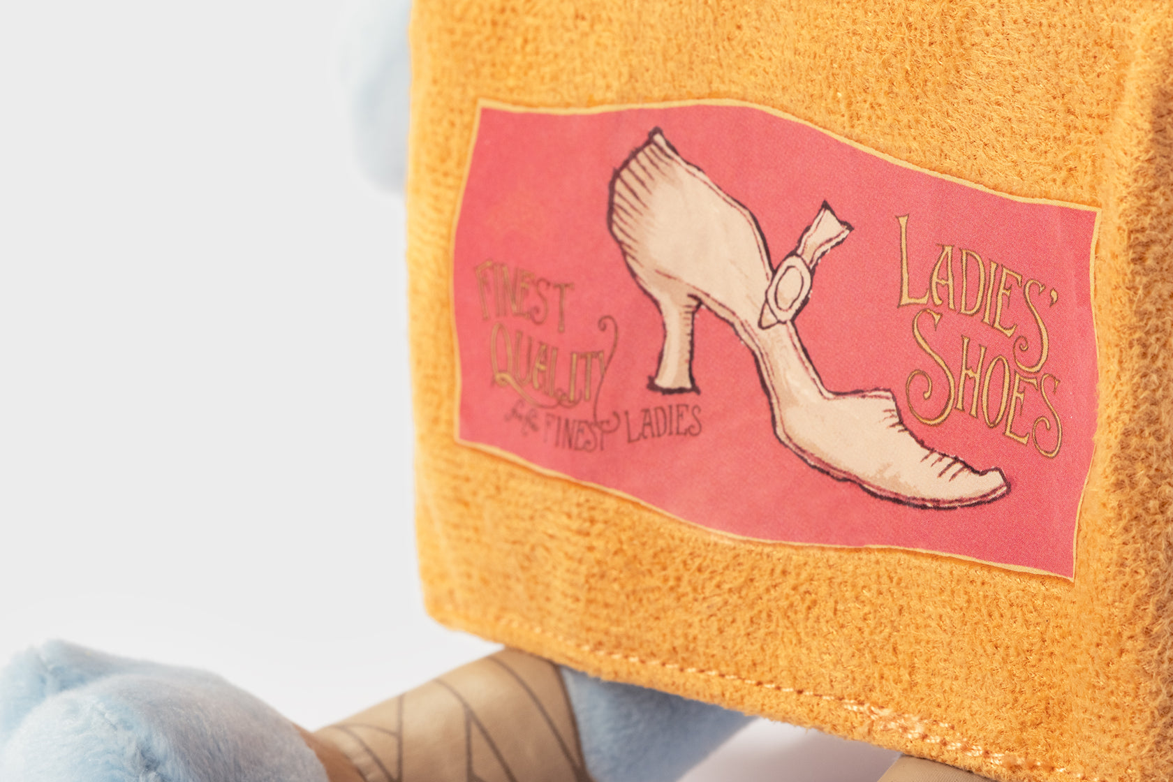 Boxtrolls Plush Set – The LAIKA Shop
