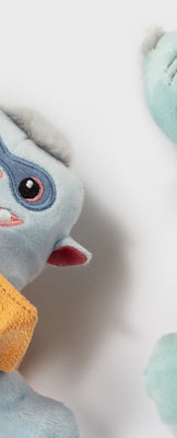 Boxtrolls Plush Set – The LAIKA Shop