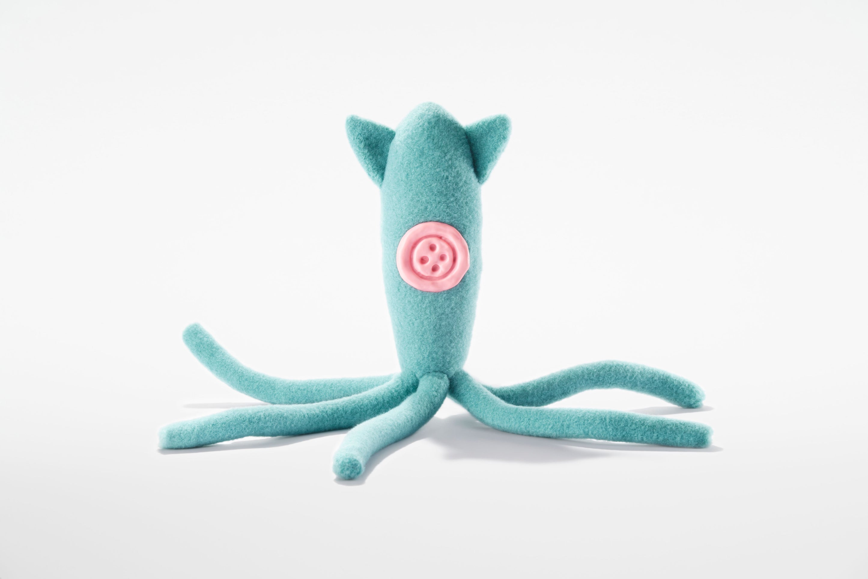 Coraline Squid Plush – The LAIKA Shop