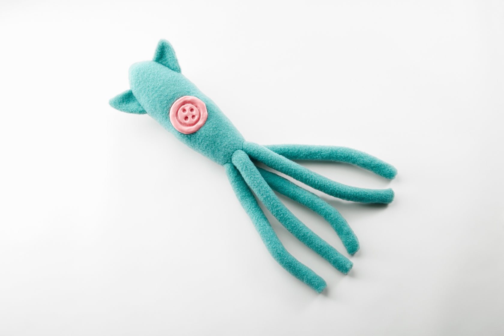 Coraline Squid Plush – The LAIKA Shop
