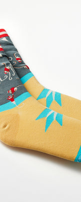Join LAIKA's Coraline 12 Days of Socks Circus! – The LAIKA Shop
