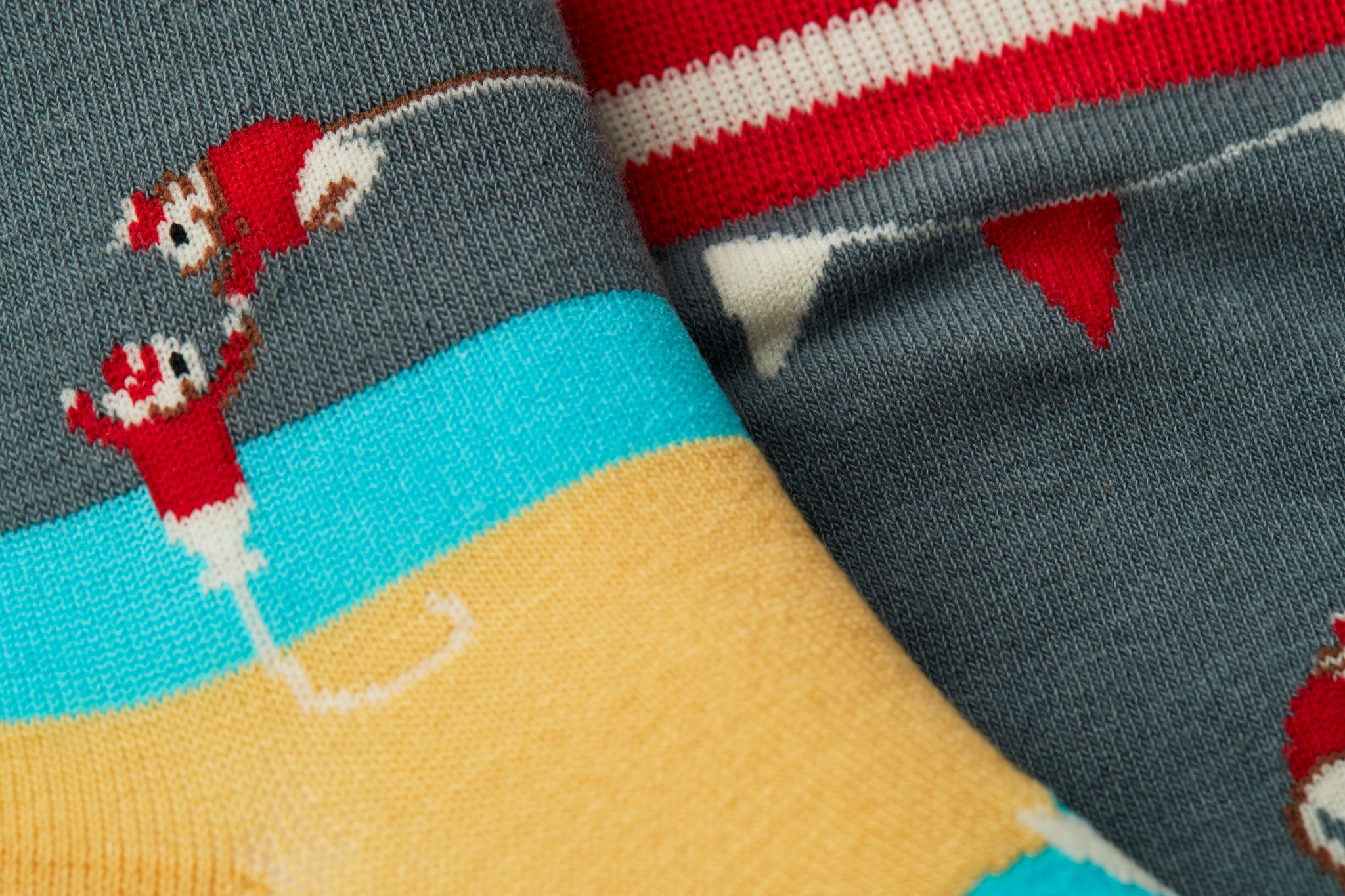 Join LAIKA's Coraline 12 Days of Socks Circus! – The LAIKA Shop