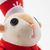 Coraline Circus Mouse Plush Set – The LAIKA Shop
