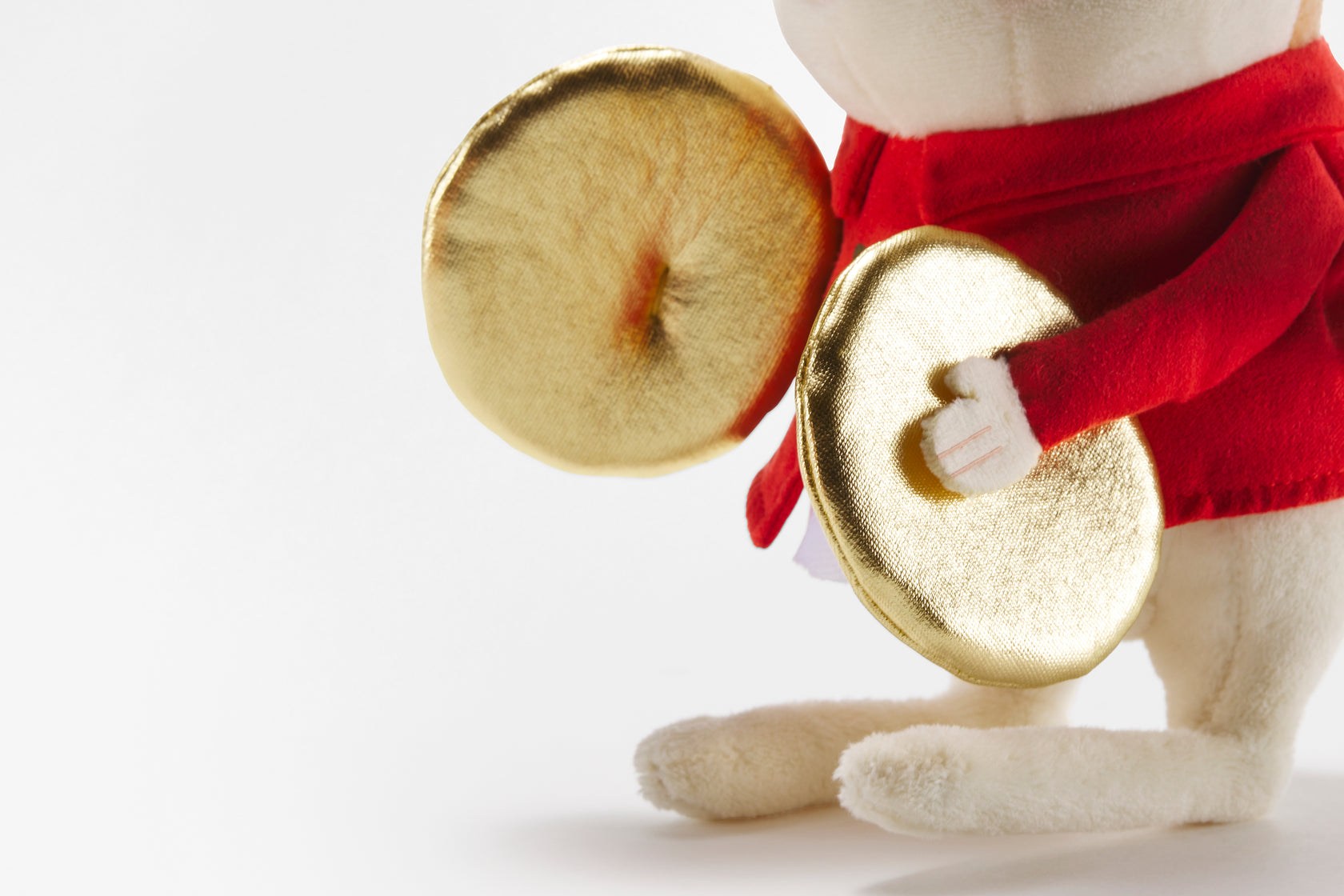 Coraline Circus Mouse Plush Set – The LAIKA Shop