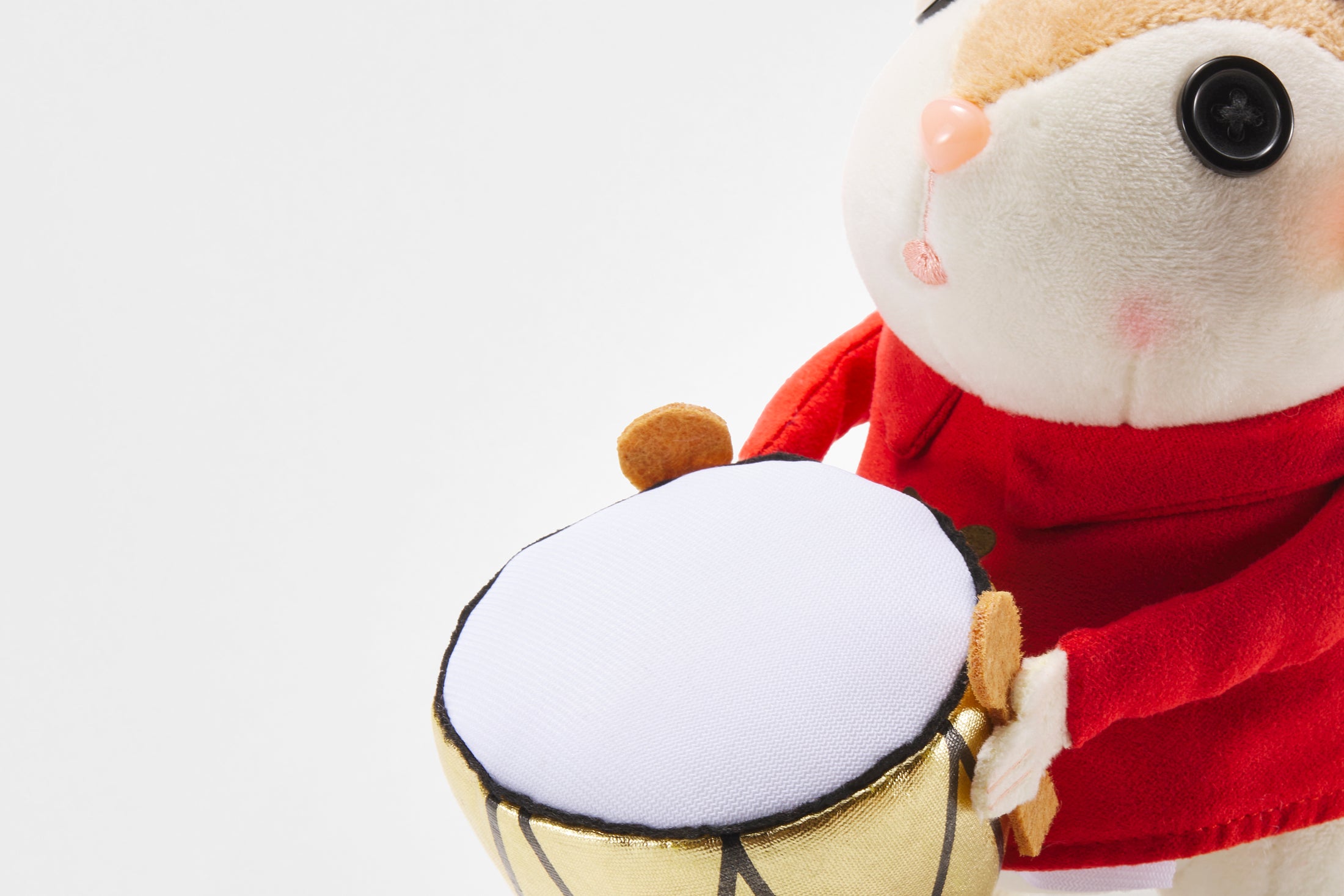 Coraline Circus Mouse Plush Set – The LAIKA Shop