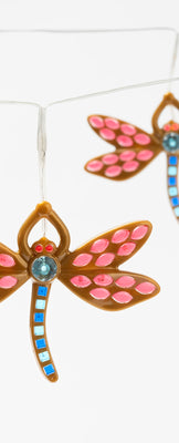 Coraline Dragonfly String Lights – The LAIKA Shop