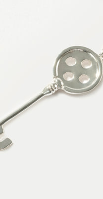 Coraline Key Necklace – The LAIKA Shop