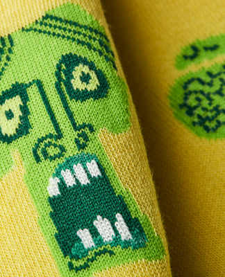 LAIKA: Keep Your Cold Feet Warm with ParaNorman Zombie Socks – The ...