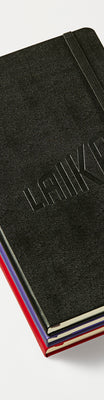 LAIKA Moleskine Notebook – The LAIKA Shop