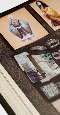 LAIKA: Dive into the making of Kubo with our Kubo Art Book! – The LAIKA ...