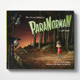 The Art of ParaNorman Book - LAIKA Shop – The LAIKA Shop