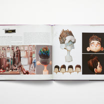 The Art of ParaNorman Book - LAIKA Shop – The LAIKA Shop