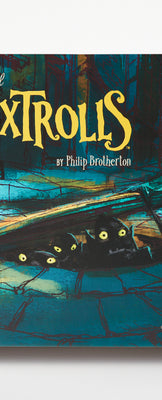 LAIKA: Unbox this Illustrated Book from The Boxtrolls! – The LAIKA Shop